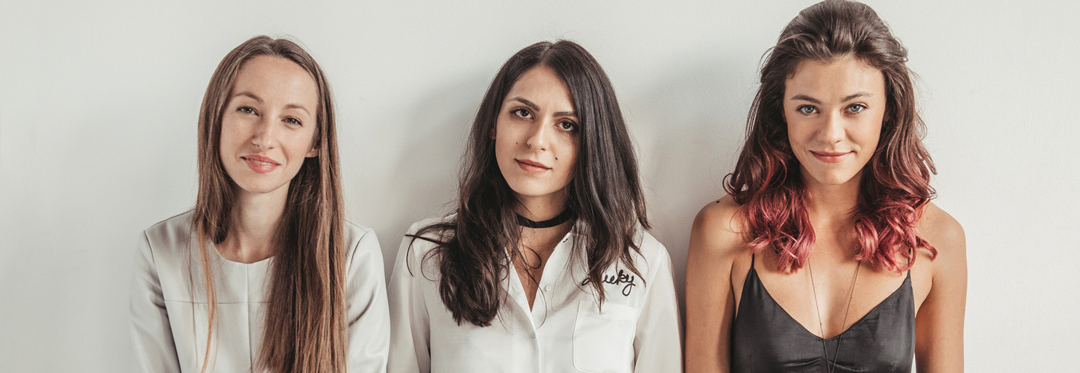 Meet the Designers – An Interview with I/TEMS – Eastern Love Affair